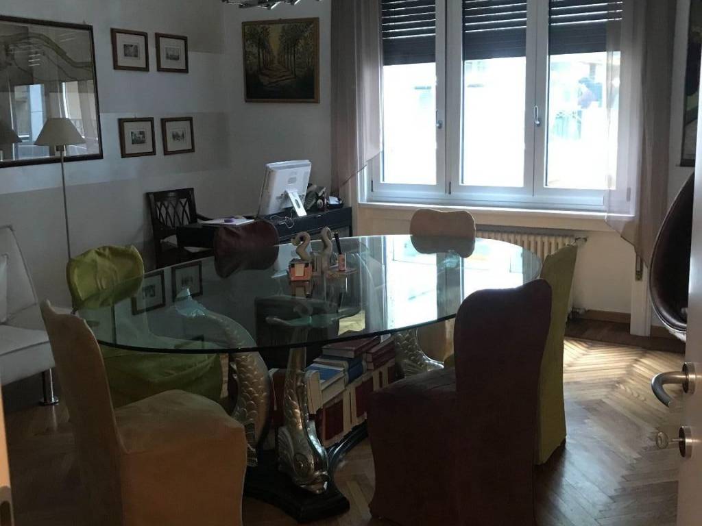 Ufficio - Studio via Cerva 1, Milano, rif. 87597206 - Immobiliare.it