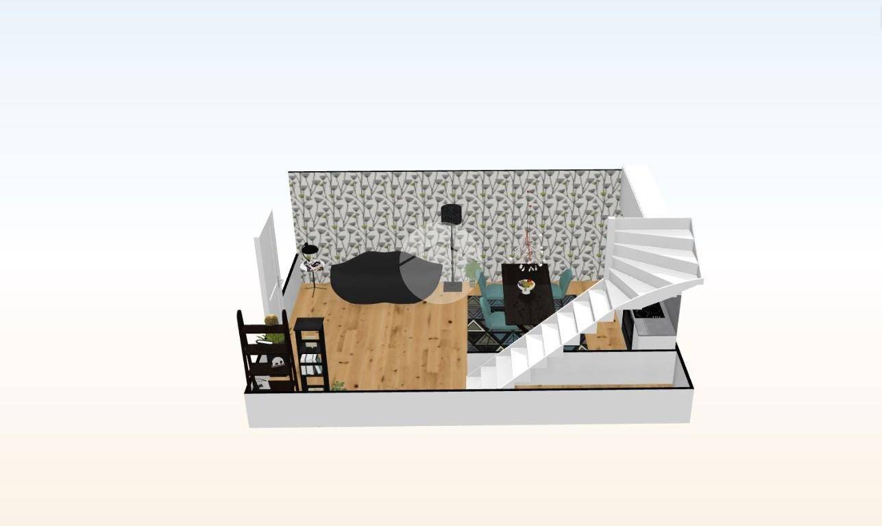 Bilocale via roma 123, Duomo - Fontana Luminosa, L&#x27;Aquila