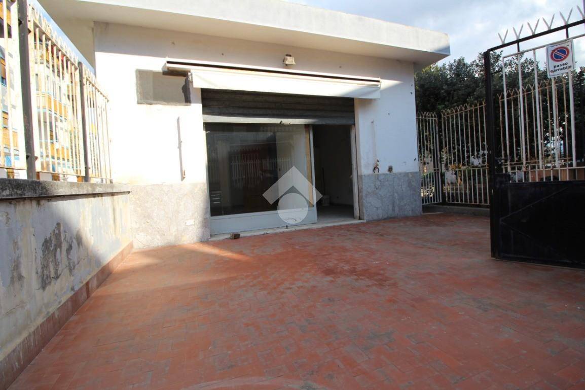 Garage - Box in Vendita