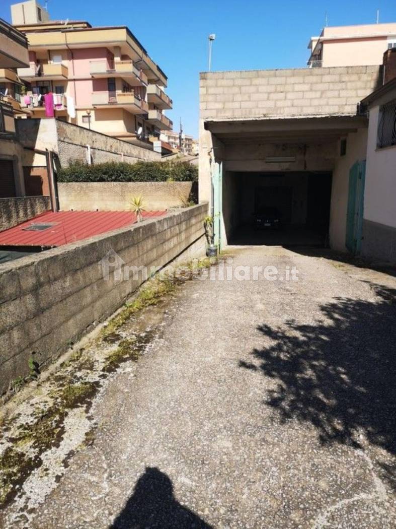 Garage - Box in Vendita