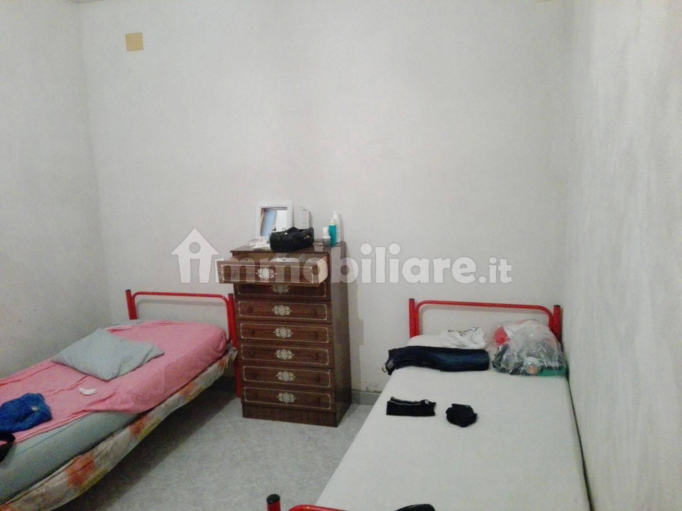 Trilocale via Salvo D&#x27;Acquisto 39, Torretta, Crucoli