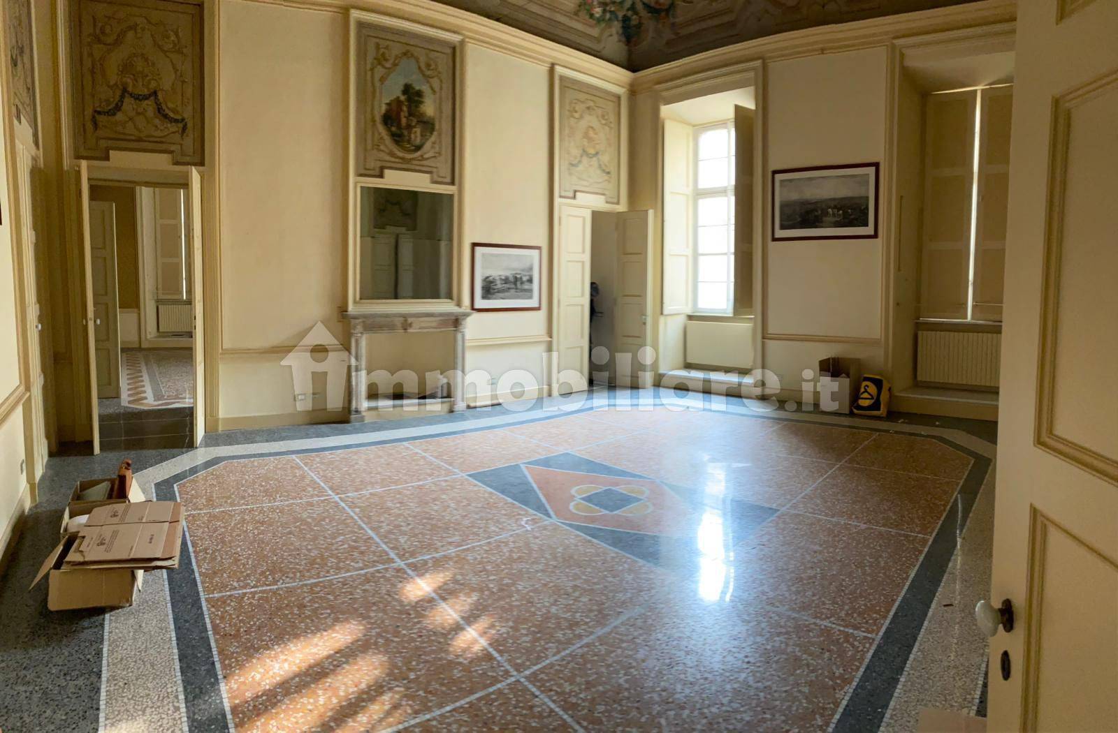 Appartamento via Goffredo Mameli 4, Centro, Casale Monferrato