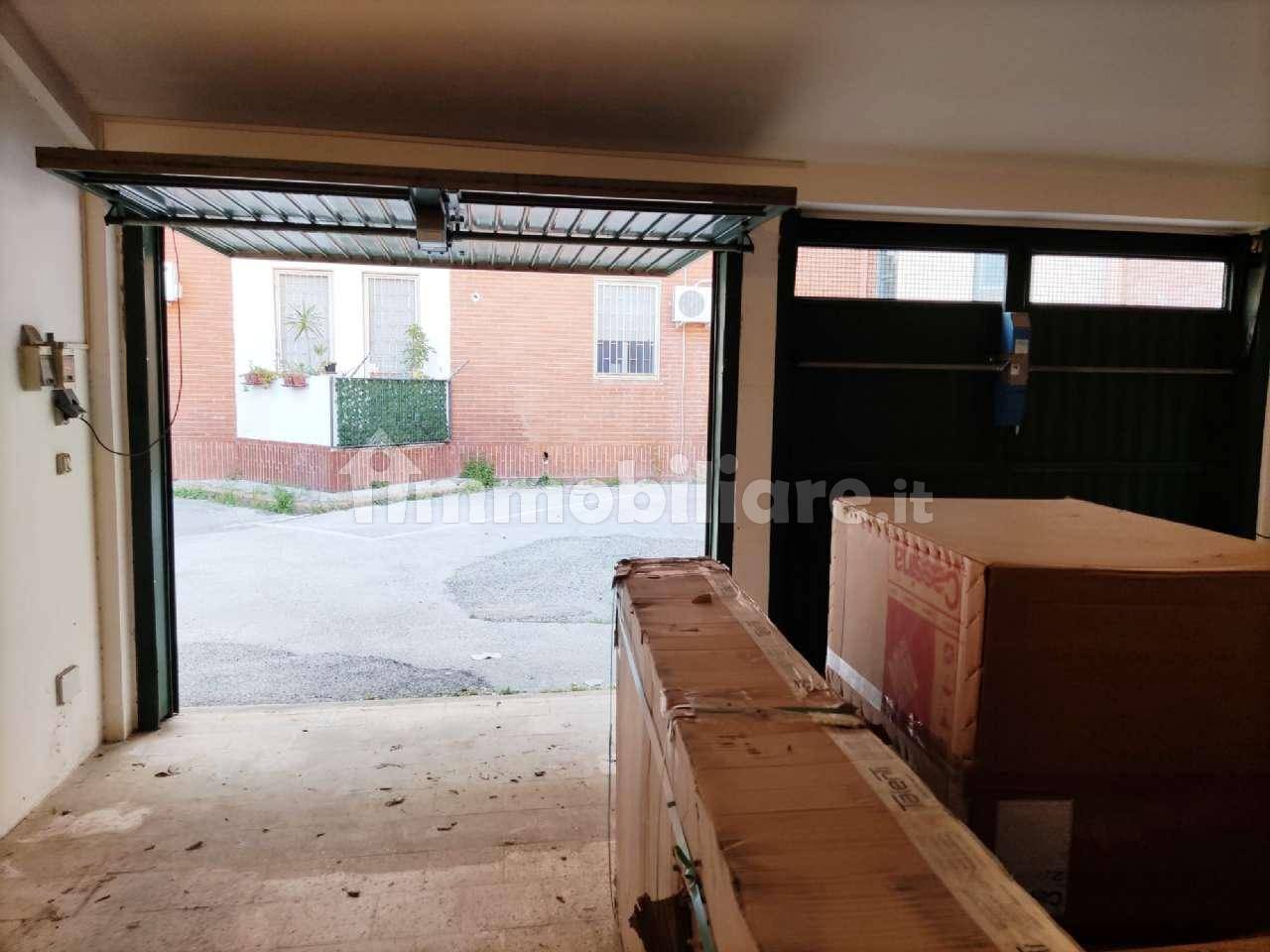 Garage - Box in Vendita