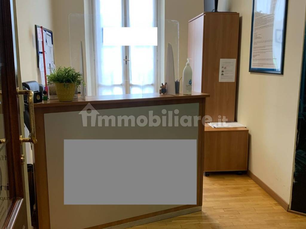 Ufficio - Studio corso Racconigi 101, Torino, Rif. 87624028 ...