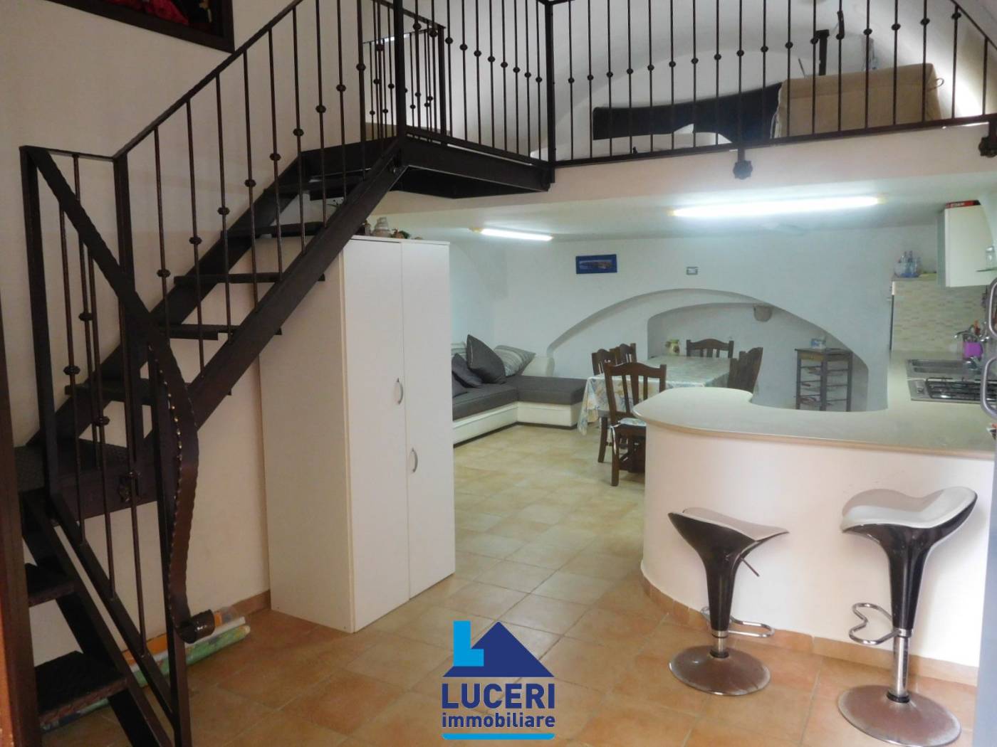 Bilocale via Carlo Muzio, Centro Storico, Gallipoli