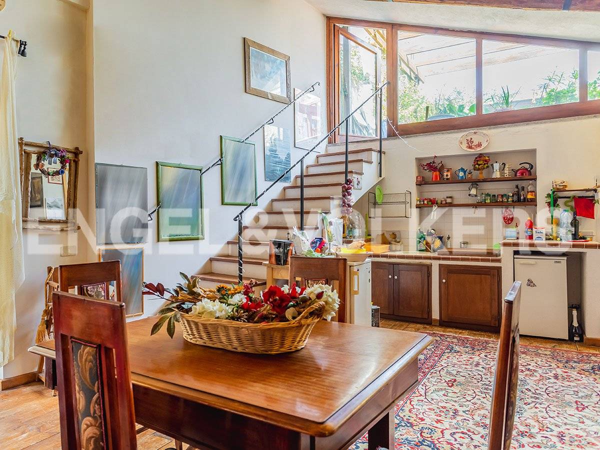 Bilocale vicolo dell&#x27;Archetto, Centro, Vetralla