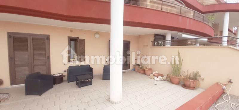 Trilocale via Foggia, Via Lecce, Ospedale, Gallipoli