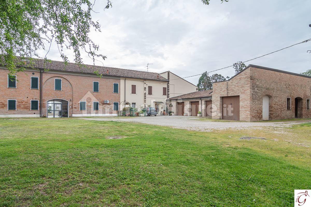 Monolocale via centrale 17, Santa Bianca, Bondeno