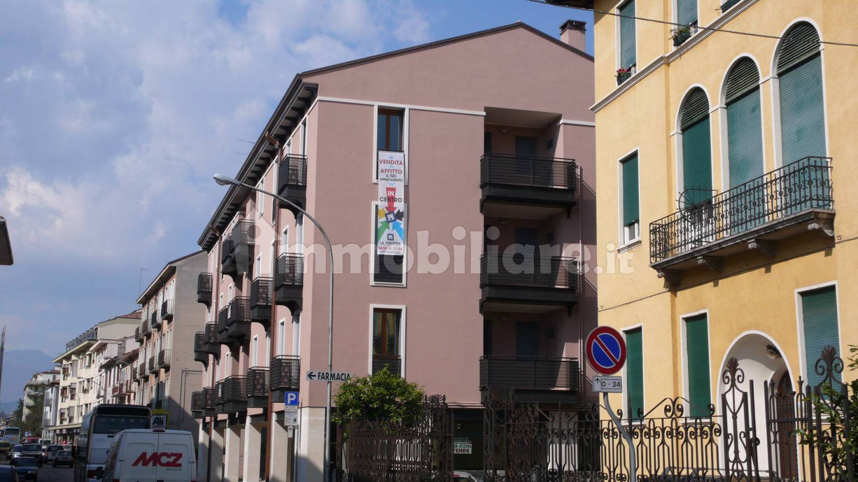 Garage - Box in Vendita