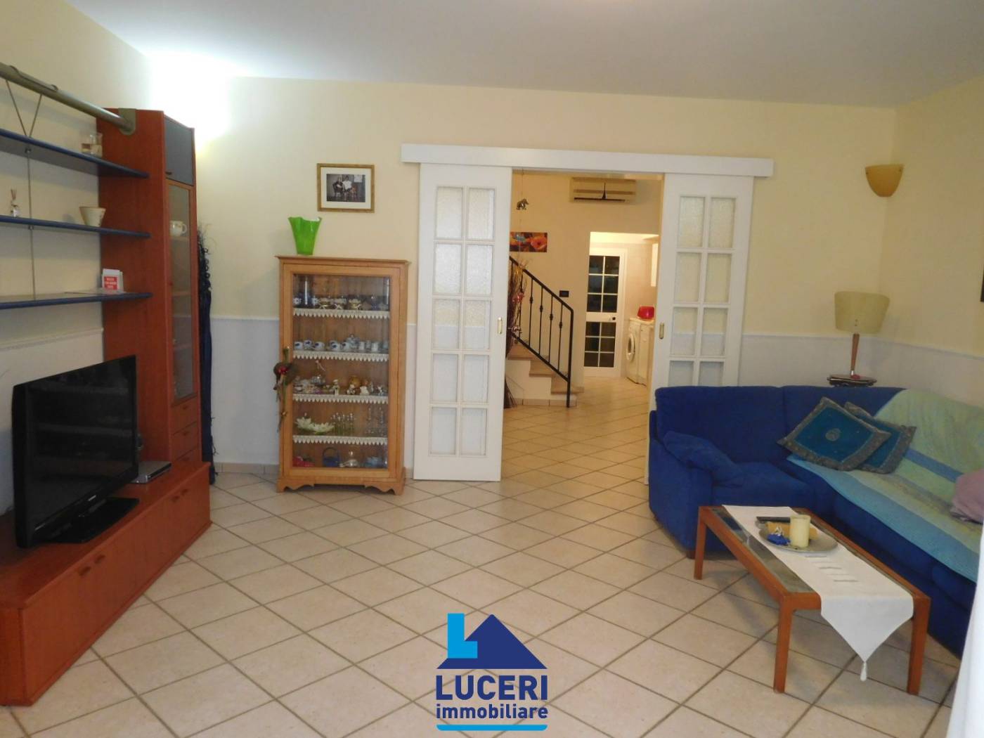 Quadrilocale via di San Sebastiano, Centro, Gallipoli