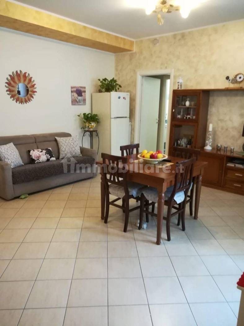 Bilocale via della Vecchia Dogana 18, San Bernardo - Zaist, Cremona