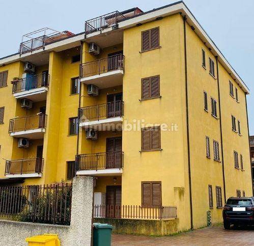 Trilocale via Cavour, Nocera Scalo, Nocera Terinese