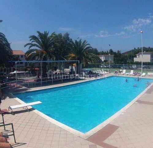 Trilocale Residence La Giungla, Falerna