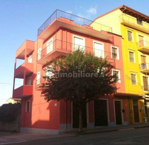 Trilocale via Eroi Di Sapri, Nicastro Sambiase, Lamezia Terme