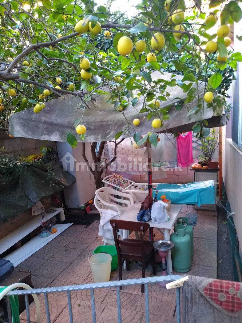 Trilocale corso America, Centro, Assemini