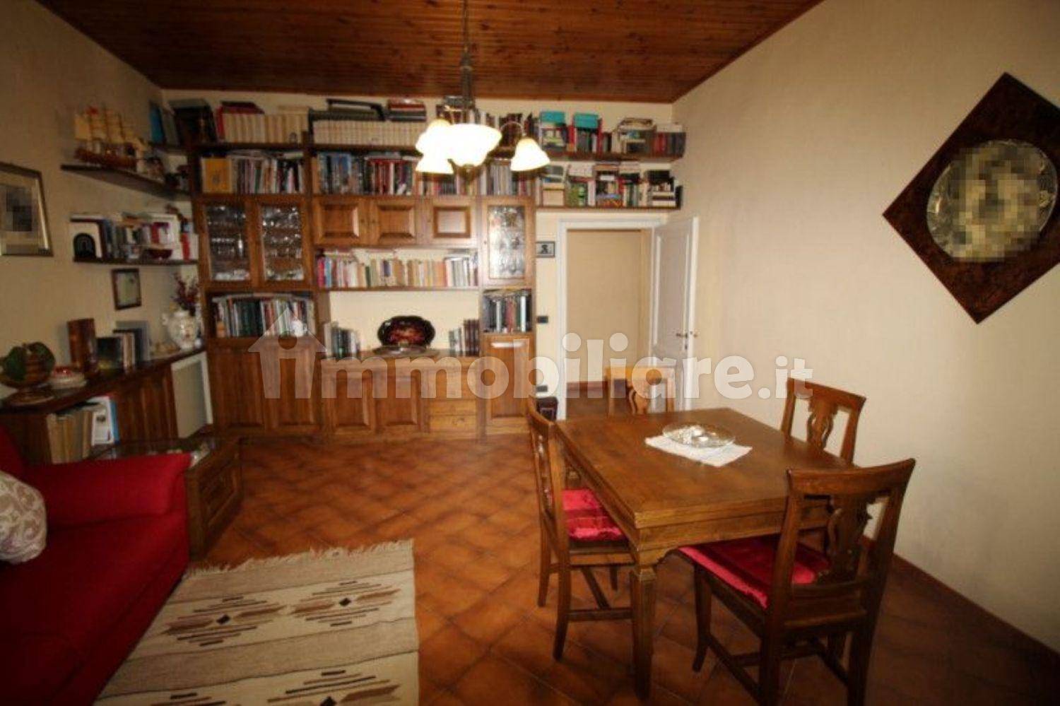 Quadrilocale via Roma San c, Città, Montevarchi