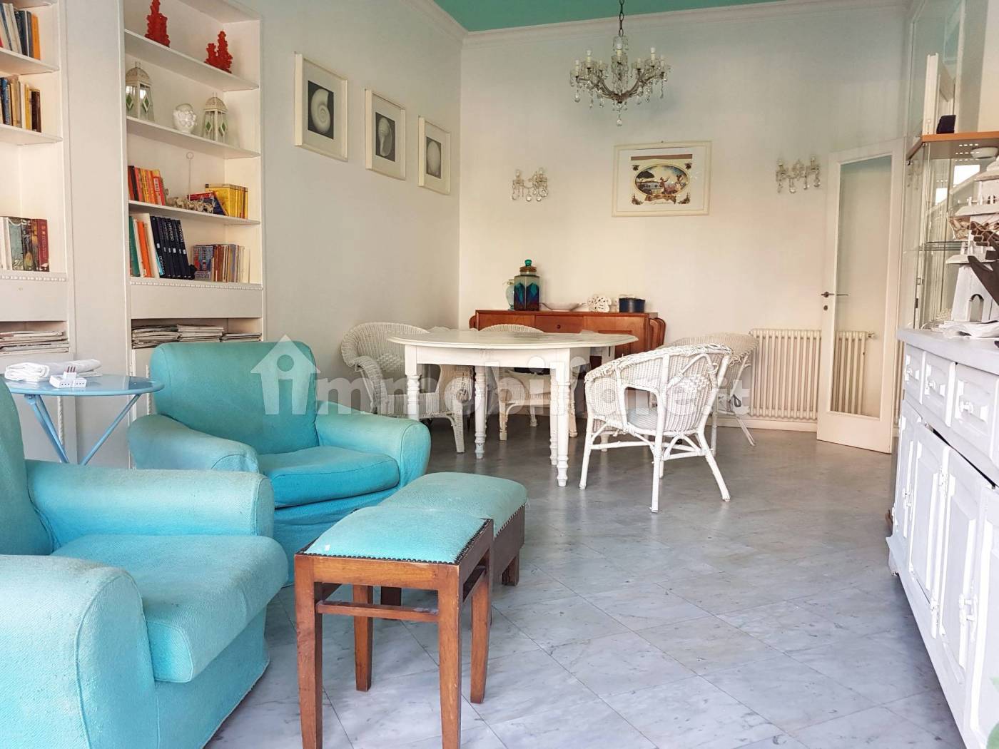 Appartamento via Prato, Marco Polo - Don Bosco, Viareggio