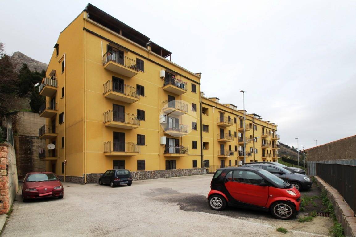 Trilocale via SS186 - via Provinciale 10, Pioppo, Monreale