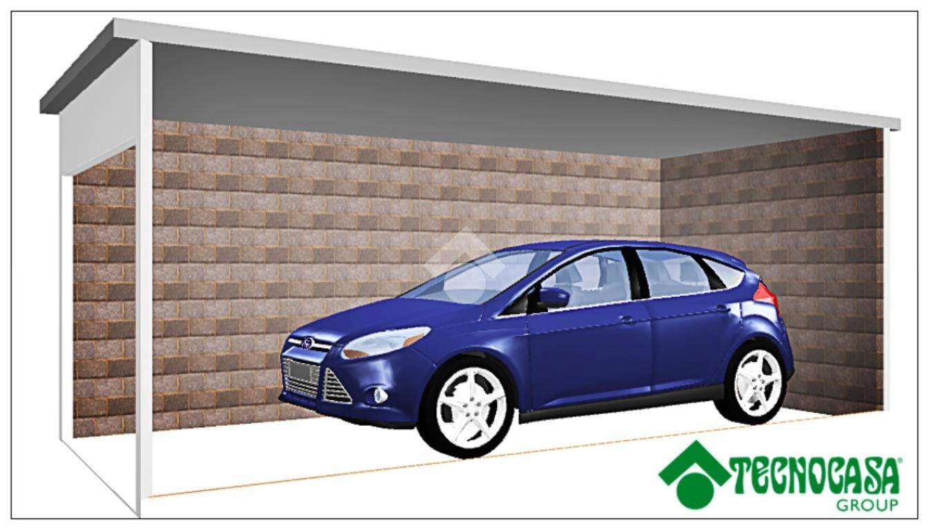 Garage - Box in Vendita