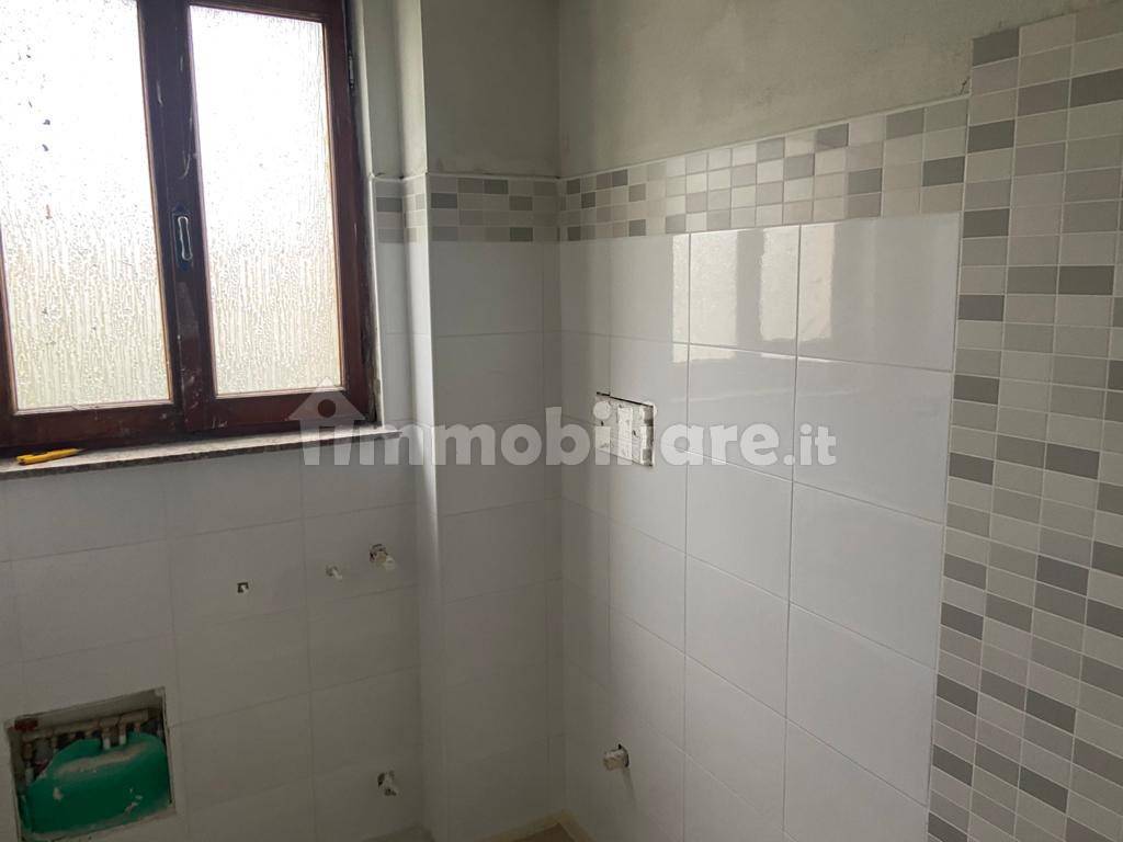 Trilocale via Fratelli Cervi, Centro, Sergnano