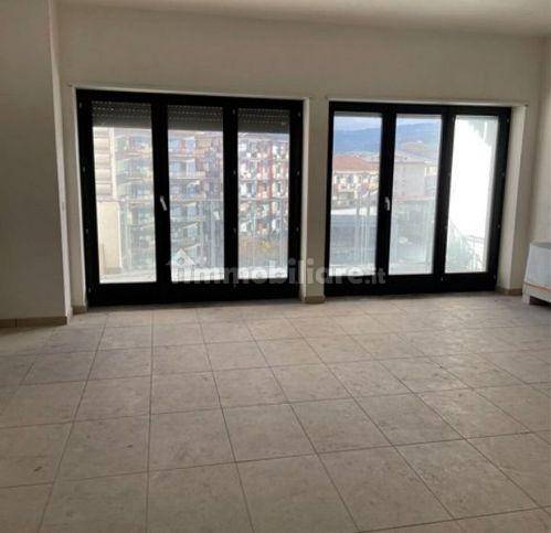 Trilocale via Padre Girolamo Giglio, Panebianco - Tribunale, Cosenza