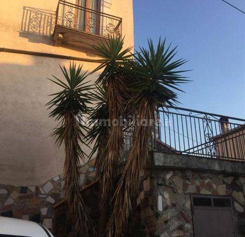 Trilocale via Roma, Pietrafitta