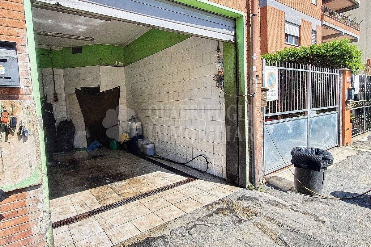 Autolavaggio in Vendita