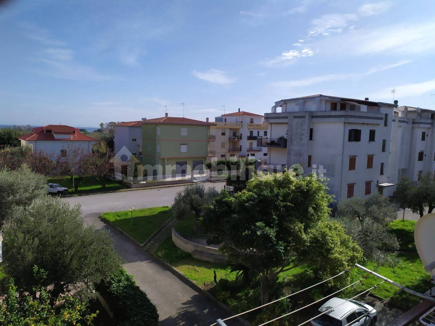 Trilocale viale Aldo Moro, Sant&#x27;Andrea Ionio Marina, Sant&#x27;Andrea Apostolo dello Ionio