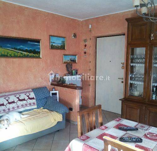 Quadrilocale piano terra, Quart