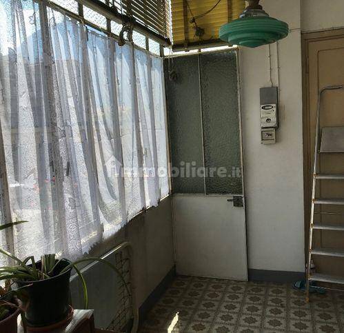 Appartamento buono stato, piano terra, Aosta