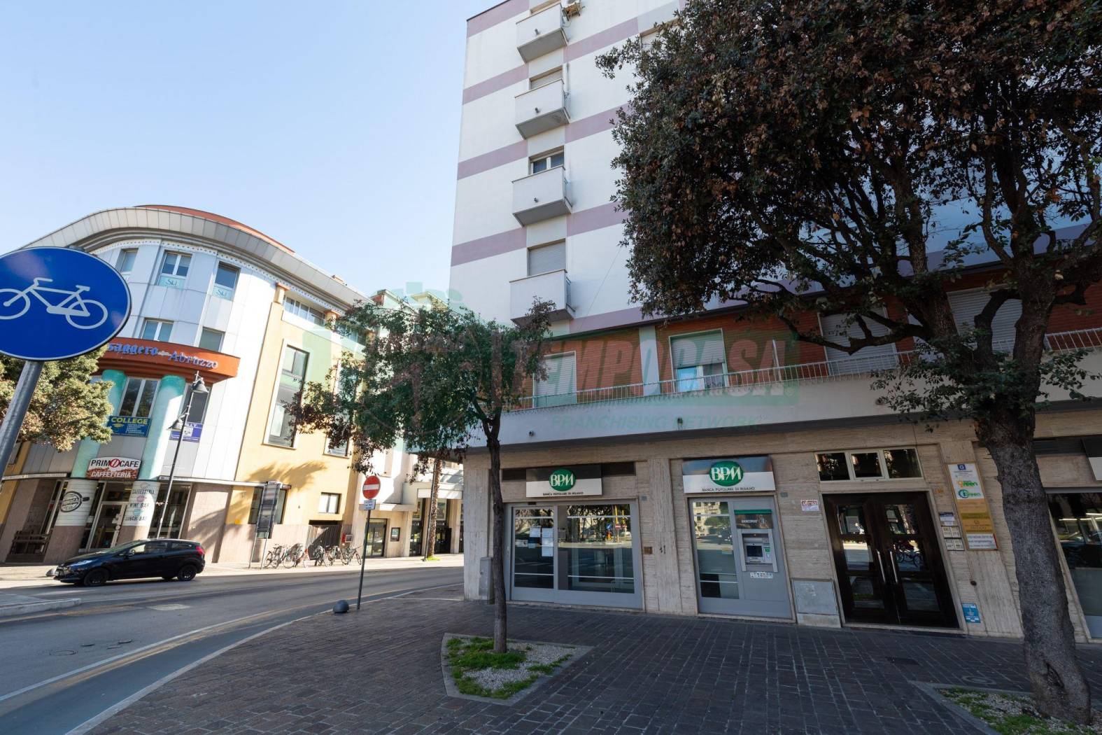 Trilocale piazza Duca D&#x27;Aosta, Via Venezia - Lungofiume Paolucci, Pescara