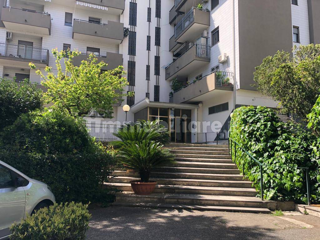 Appartamento via Don Giovanni Minzoni, Quattromiglia, Rende