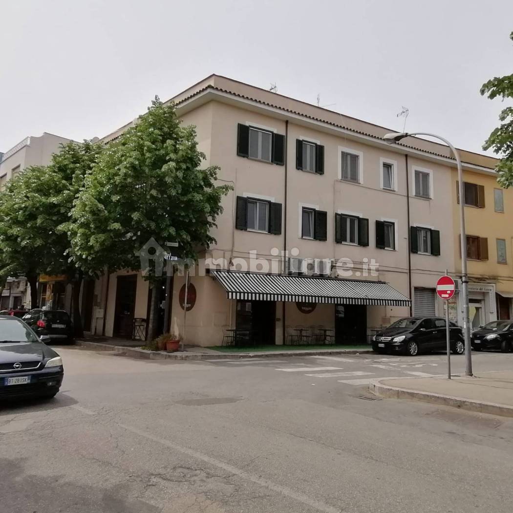 Appartamento via 20 Settembre, Centro, Cassino