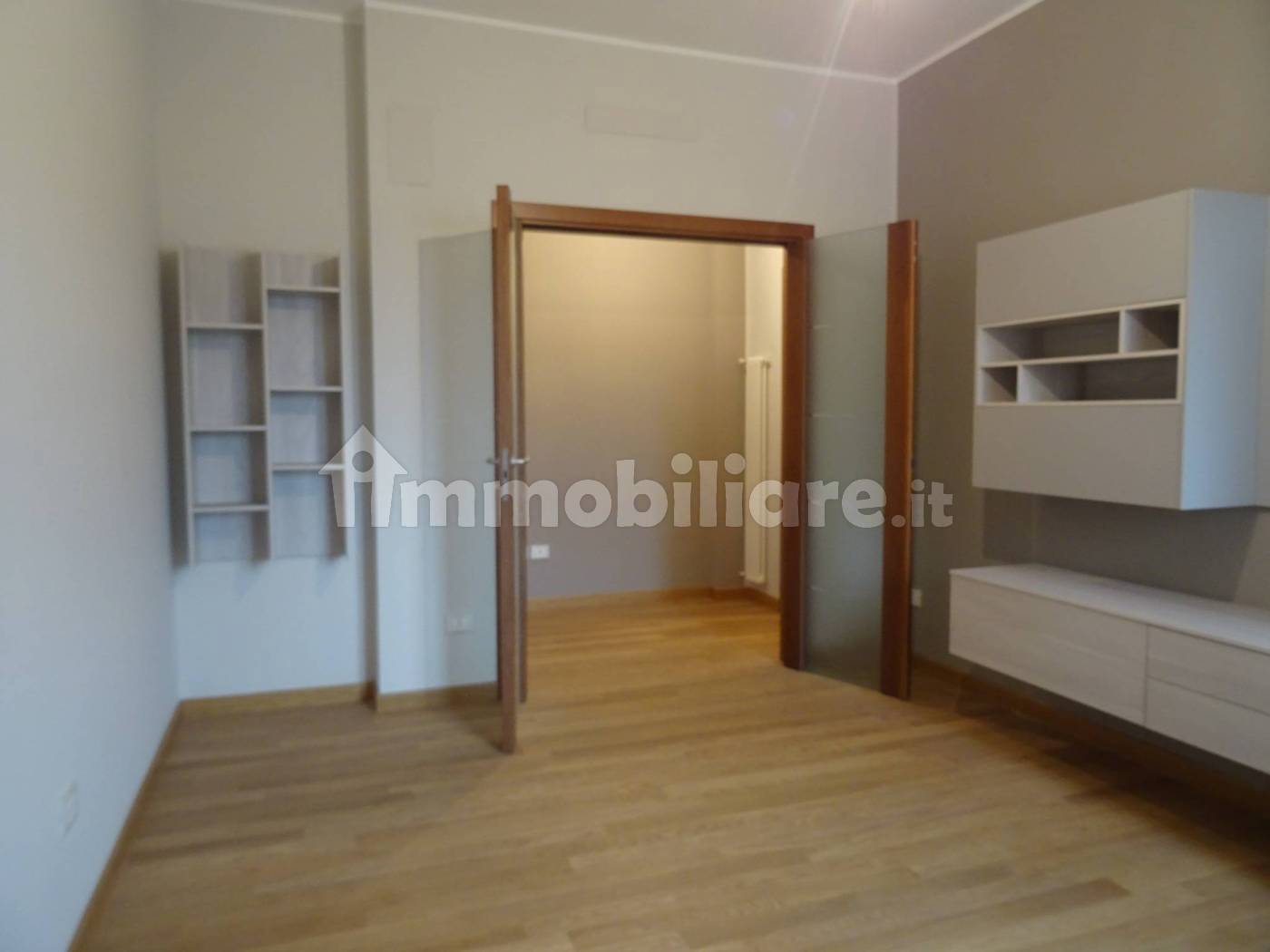 Quadrilocale viale Giovanni Bovio, Viale Bovio - Piazza Duca degli Abruzzi, Pescara