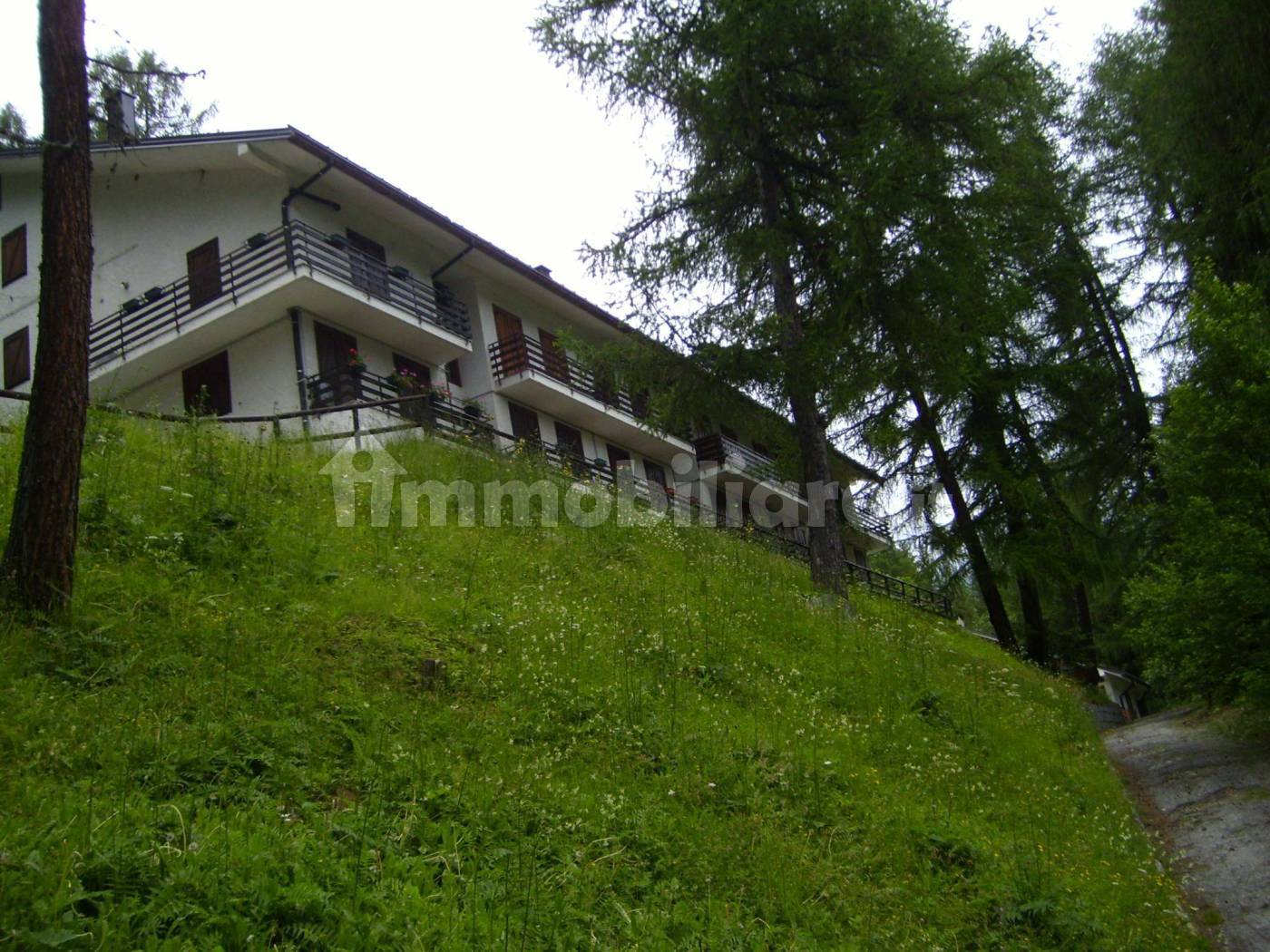 Bilocale via Campiglio 222, Folgarida, Dimaro Folgarida