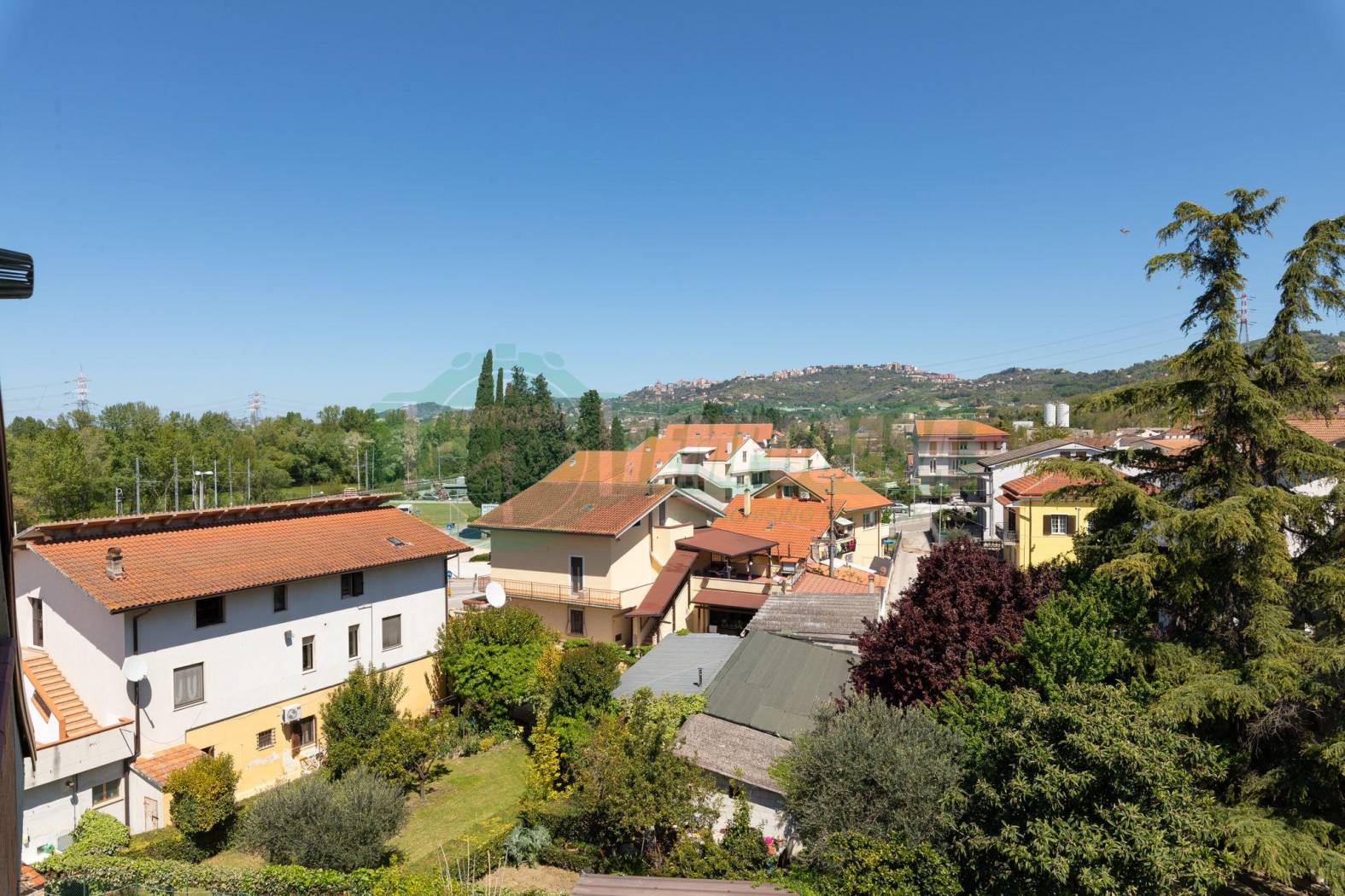 Trilocale via Aterno, Brecciarola, Chieti