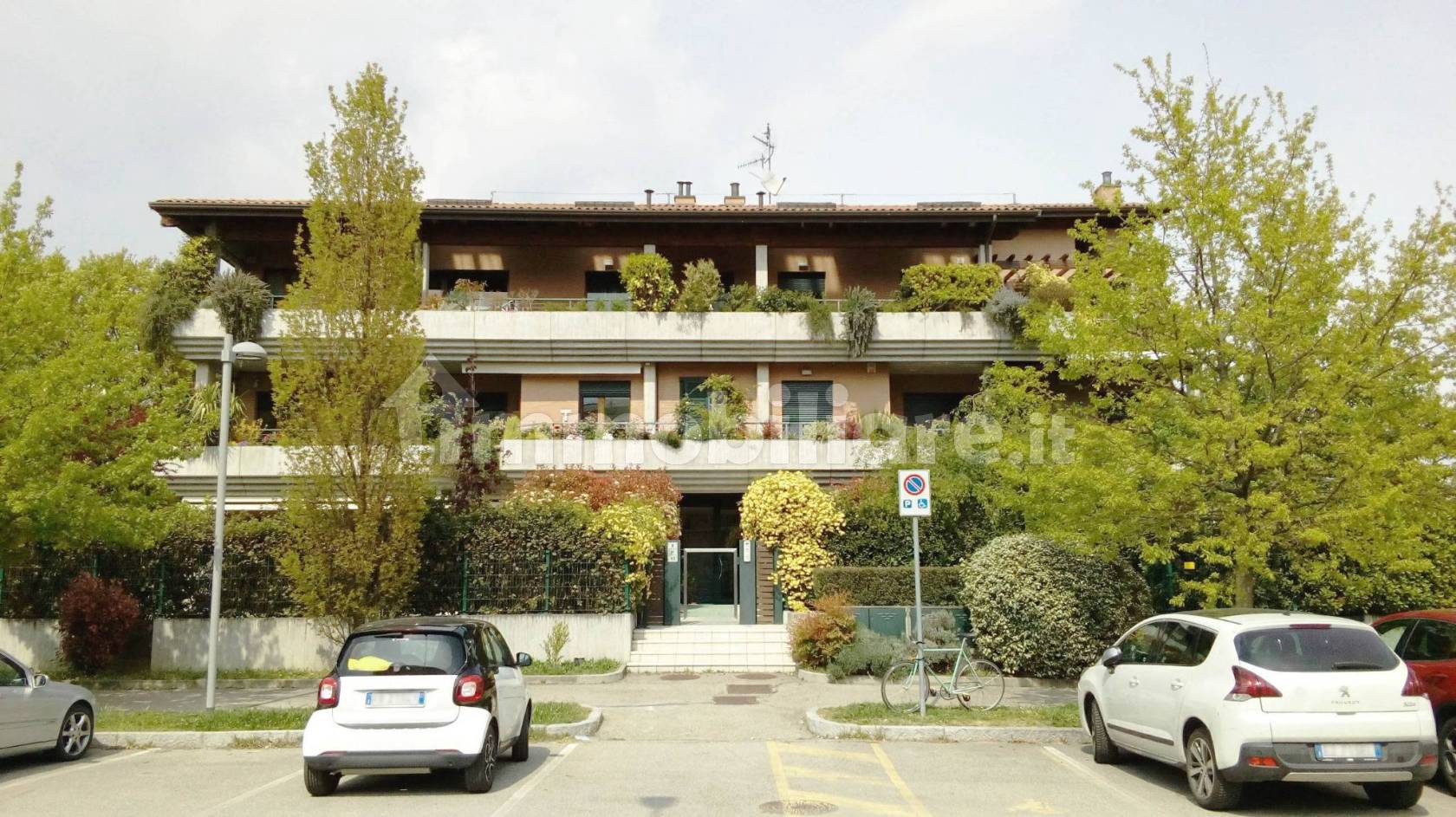 Garage - Box in Vendita
