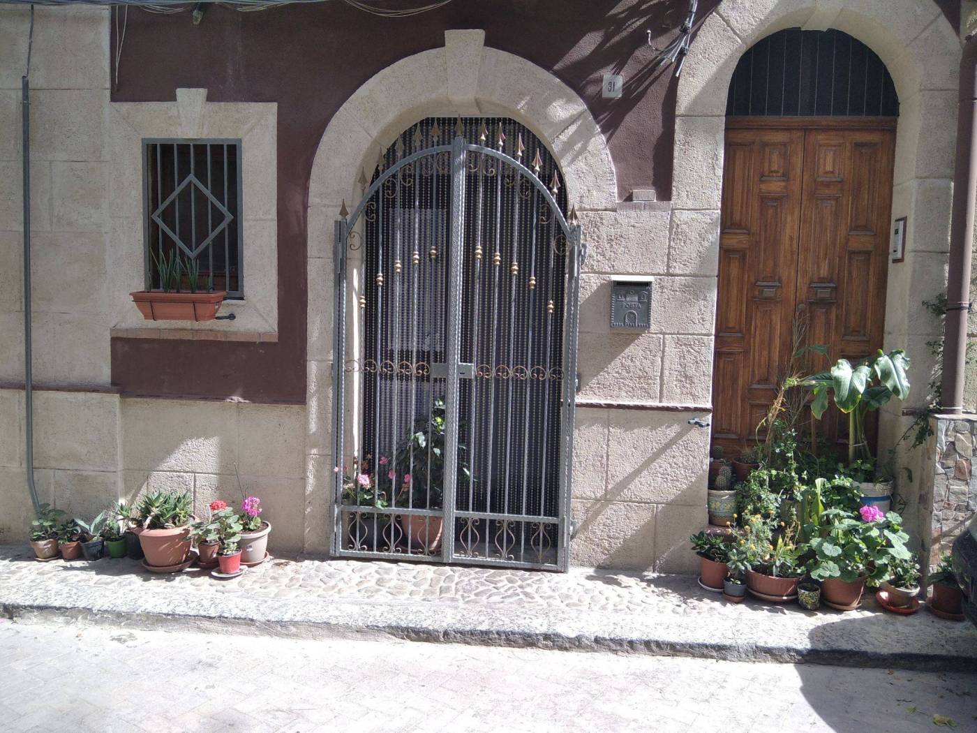 Trilocale via Marcotto 31, Centro, Licata