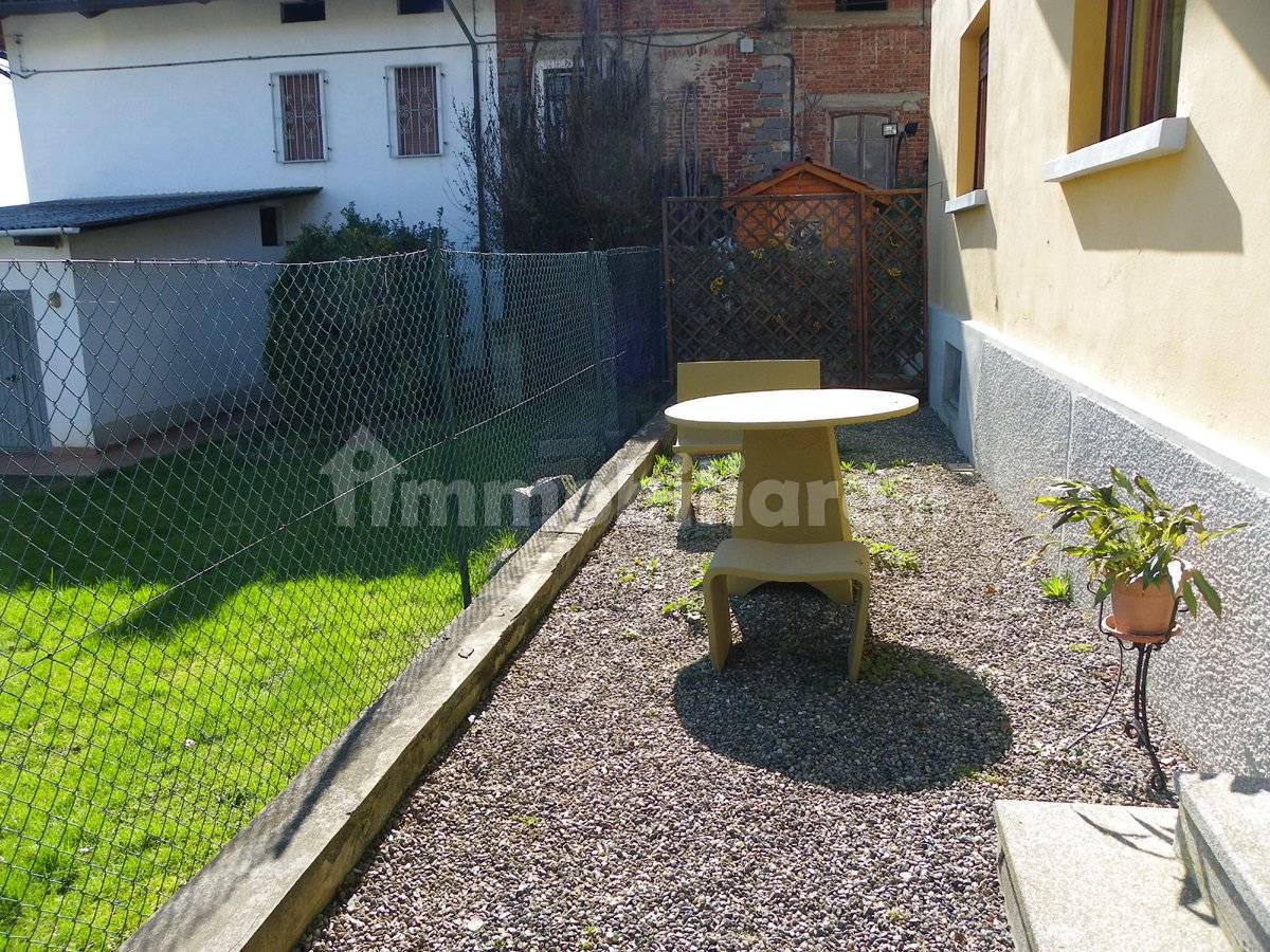 Trilocale via Enrico Fermi 3, Benna