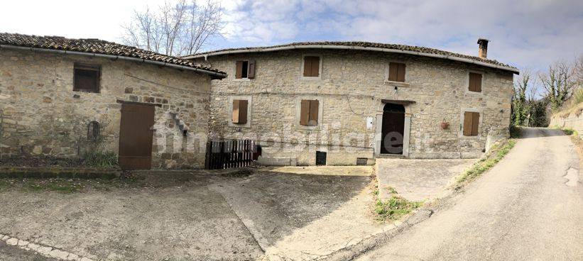 Vendita Rustico Zocca. Posto auto, 393 mq, rif. 87802918