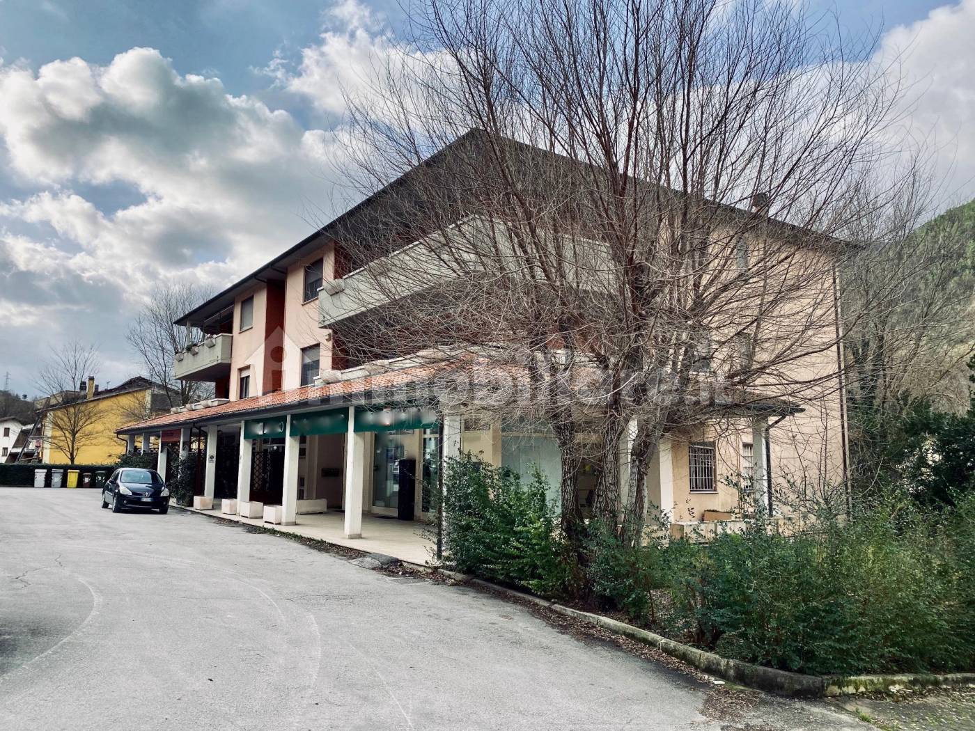 Appartamento Camponocecchio, Camponocecchio, Genga