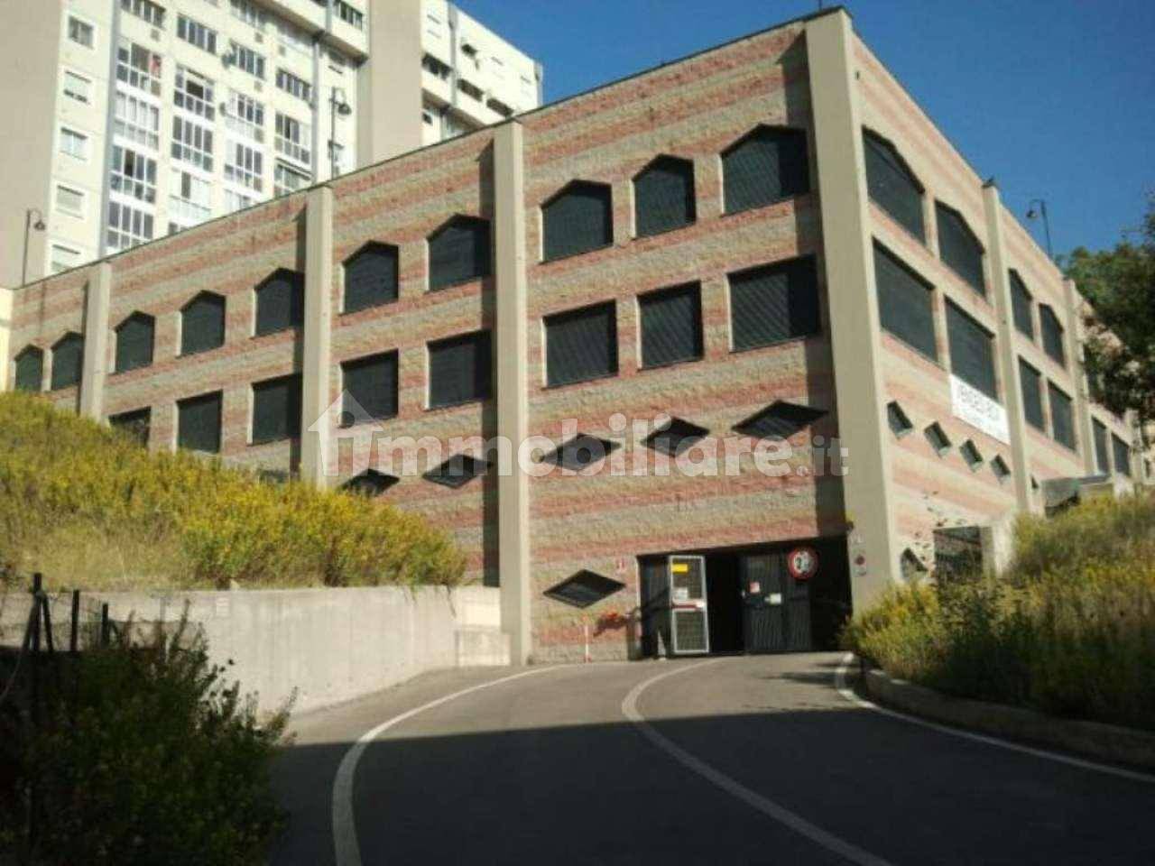 Garage - Box in Vendita