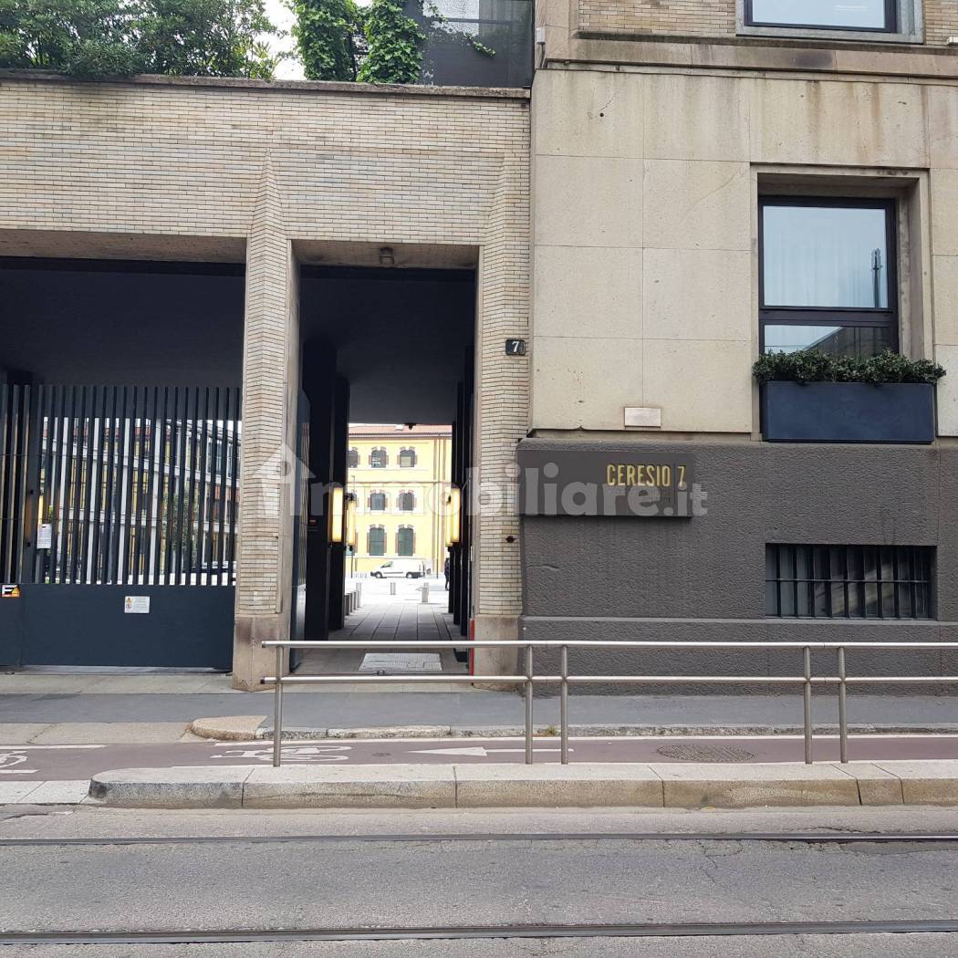 Garage - Box in Vendita
