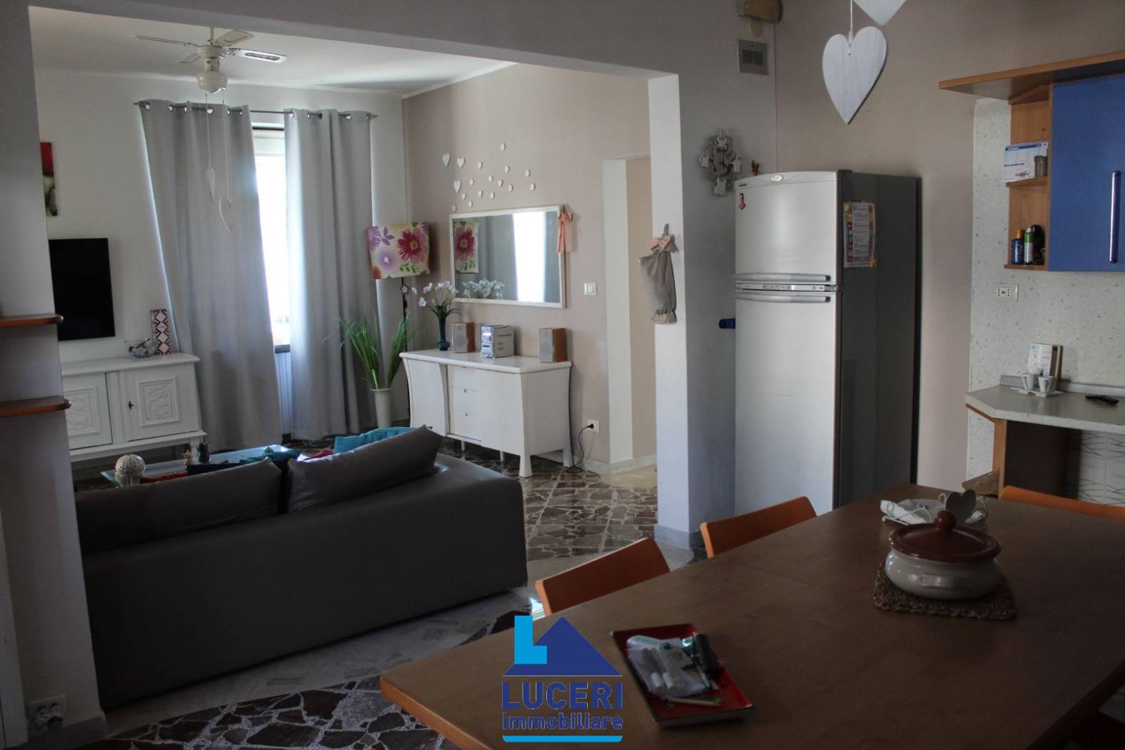 Appartamento via Aurelia, Centro, Nardò