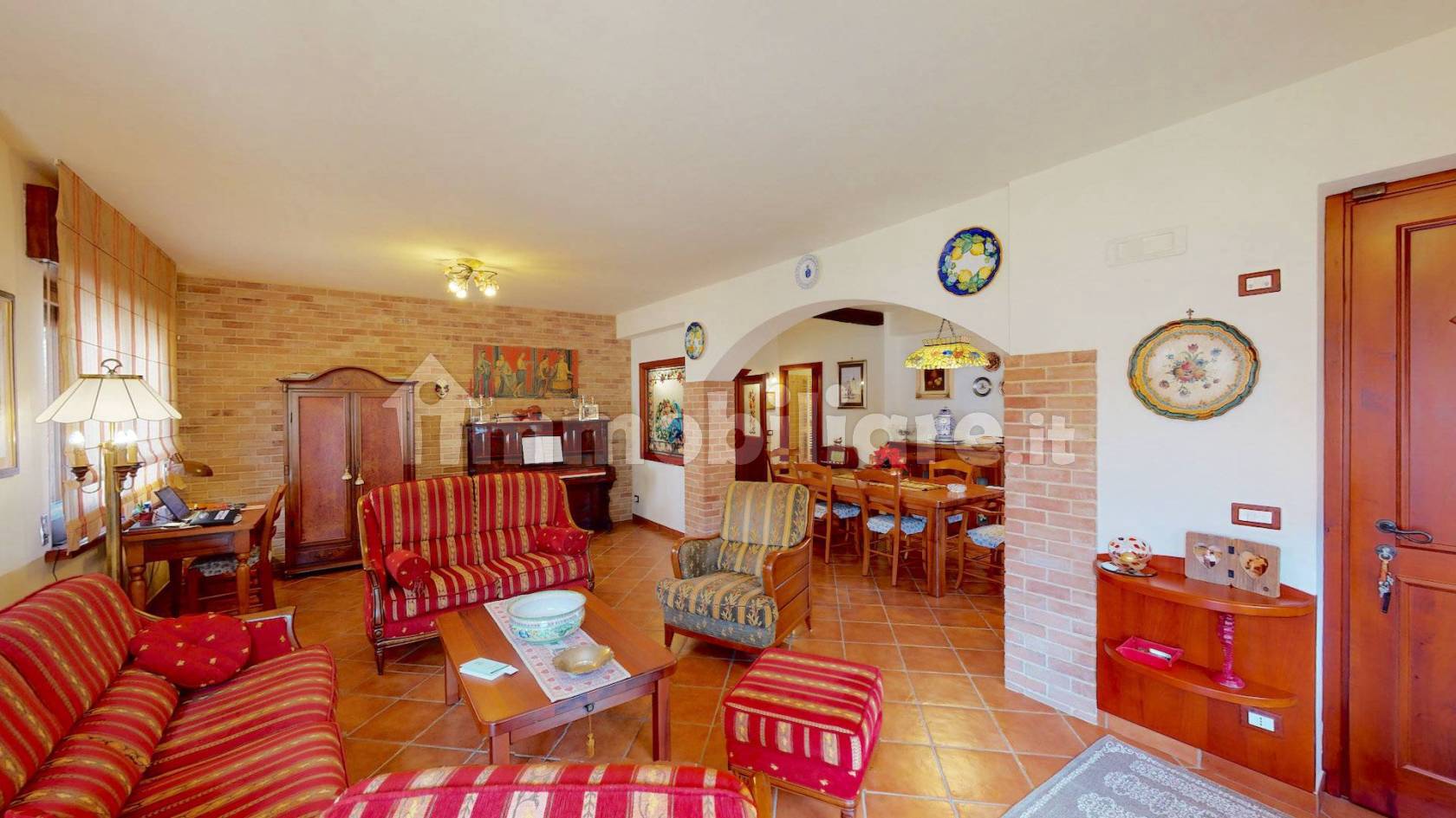 Quadrilocale via Alpi Giulie, Camporosso In Valcanale, Tarvisio