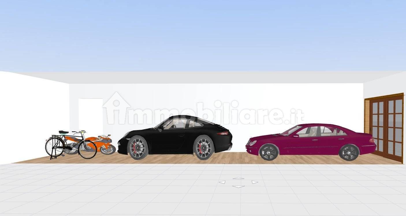 Garage - Box in Vendita