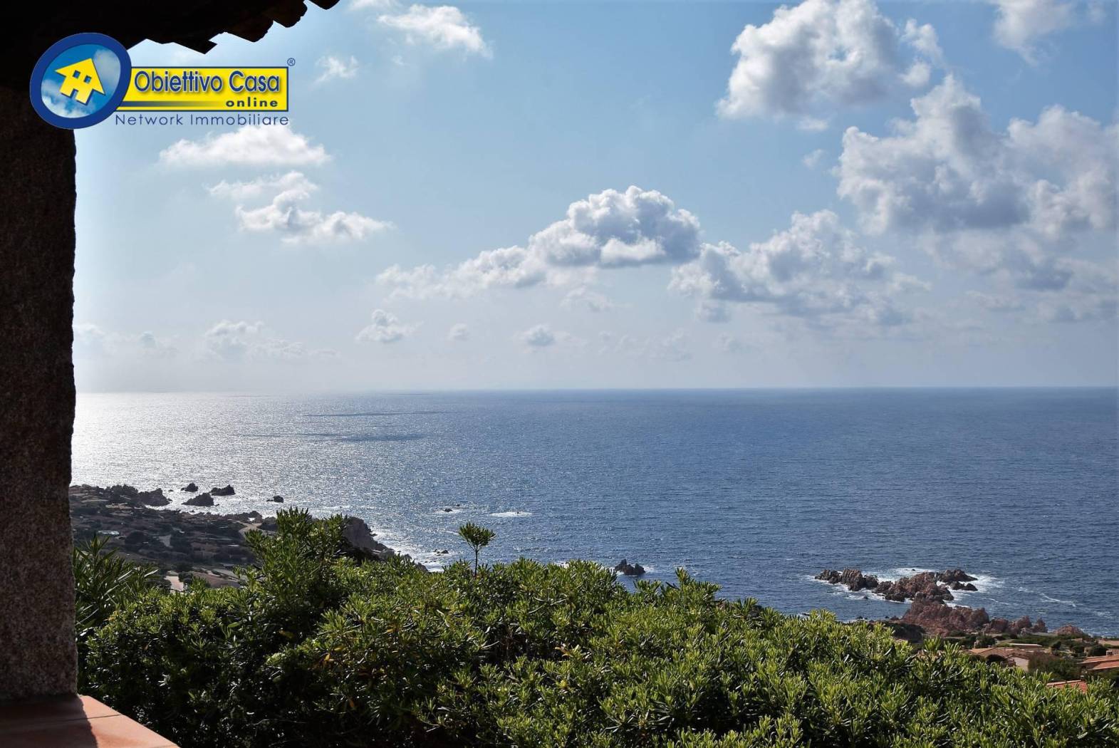 Trilocale via La Trasinedda Costa Paradiso, Costa Paradiso, Trinità d'Agultu e Vignola