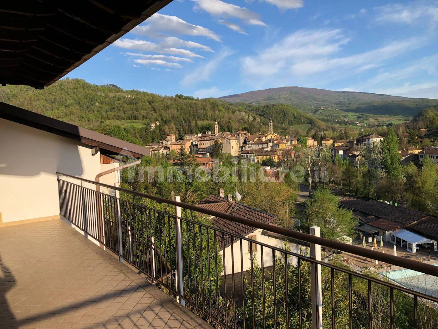 Villa unifamiliare via Virginio Arzani, San Sebastiano Curone