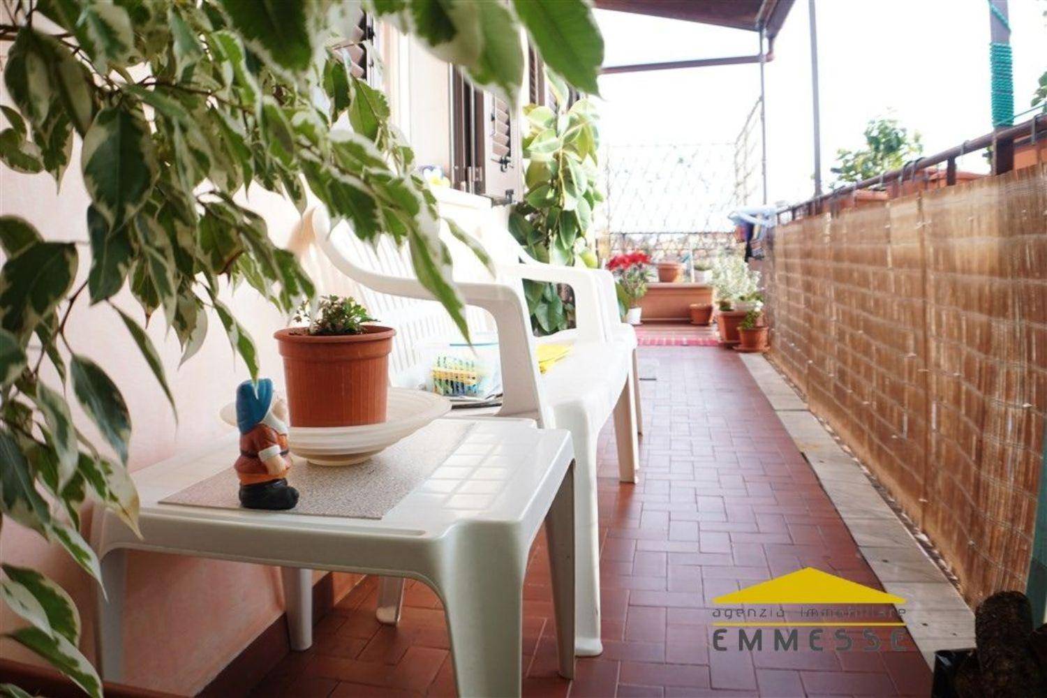 Appartamento Area Residenziale Turano, Turano, Massa