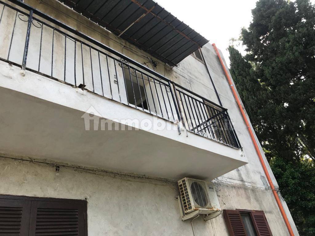 Trilocale via Salinella, San Carlo Condofuri Marina, Condofuri